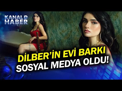 Sosyal medyada Dilber dansı ve Gemileri Yakarım akımı | İnci Taneleri 25 Ocak Perşembe başlıyor!