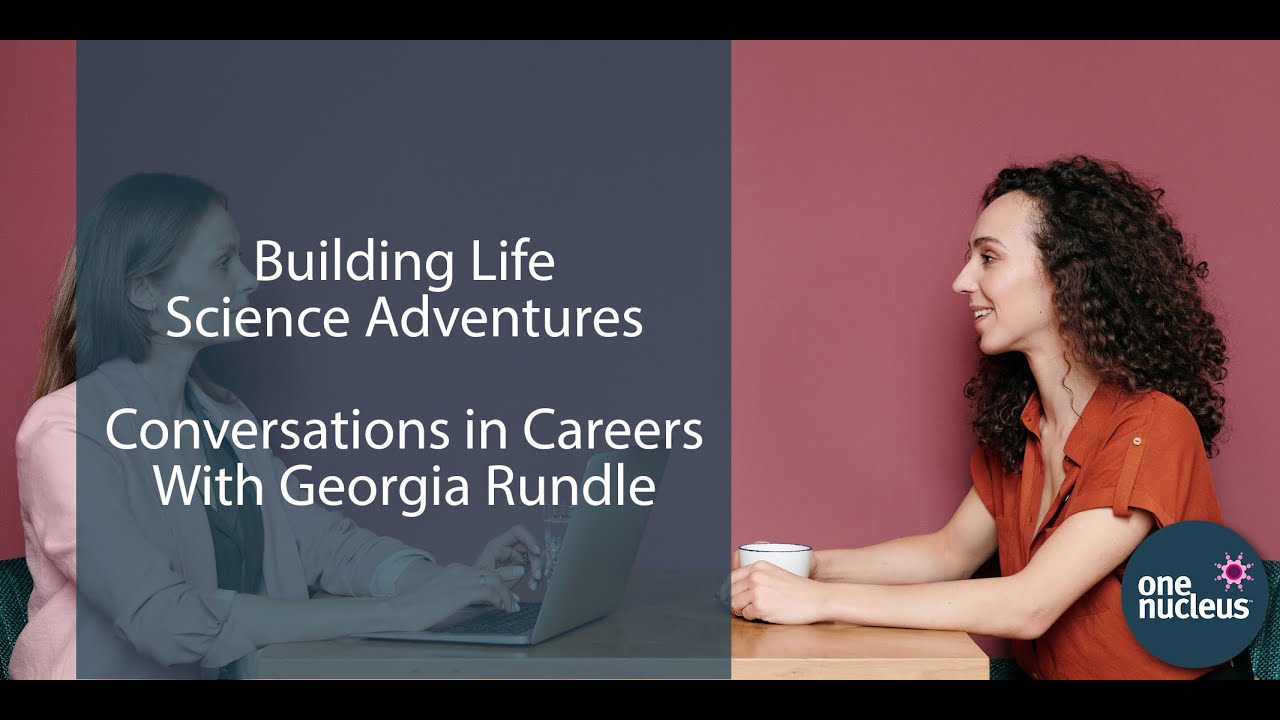 Conversations in Careers with Georgia Rundle, Trainee Patent Attorney ...