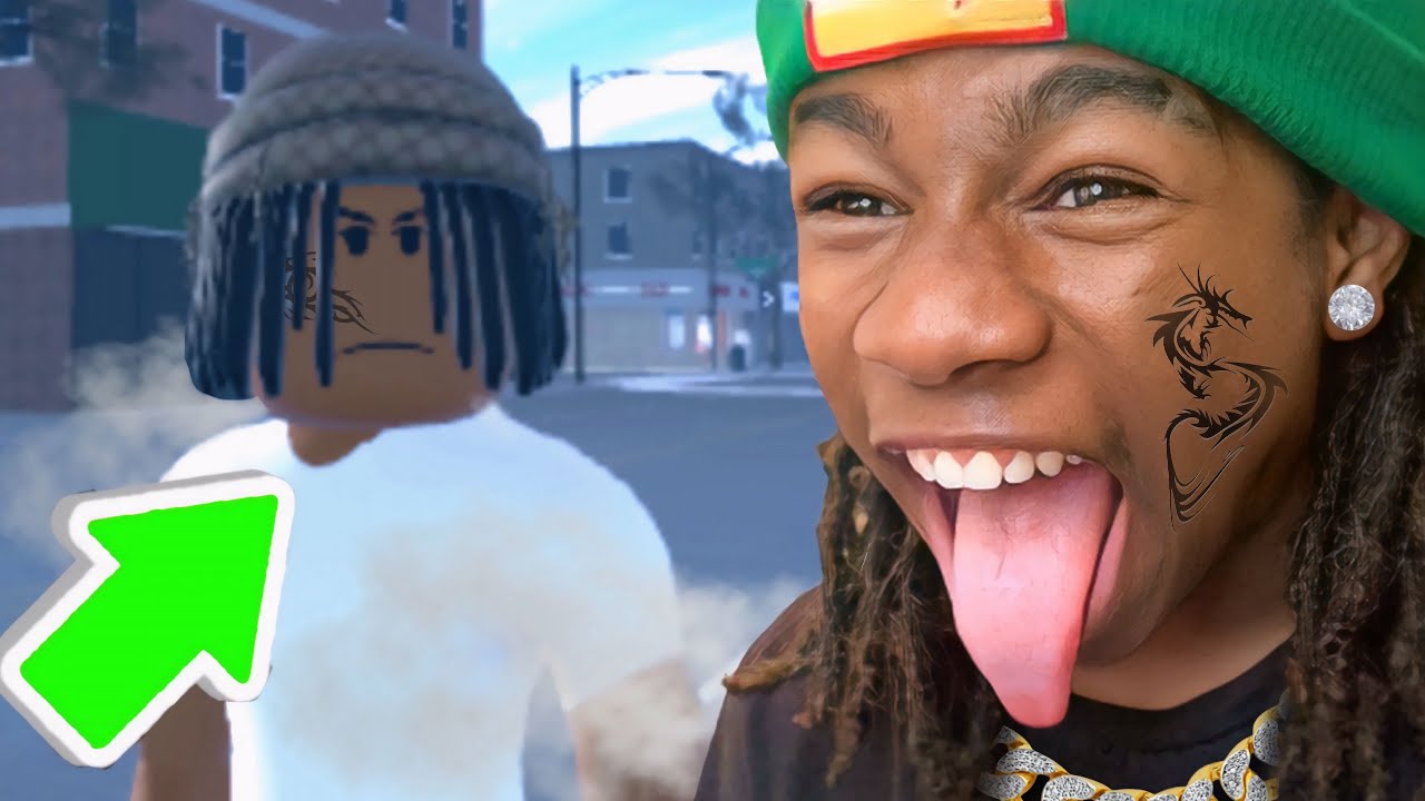 Playing Roblox THUG Games and other games (WITH VIEWERS) - YouTube