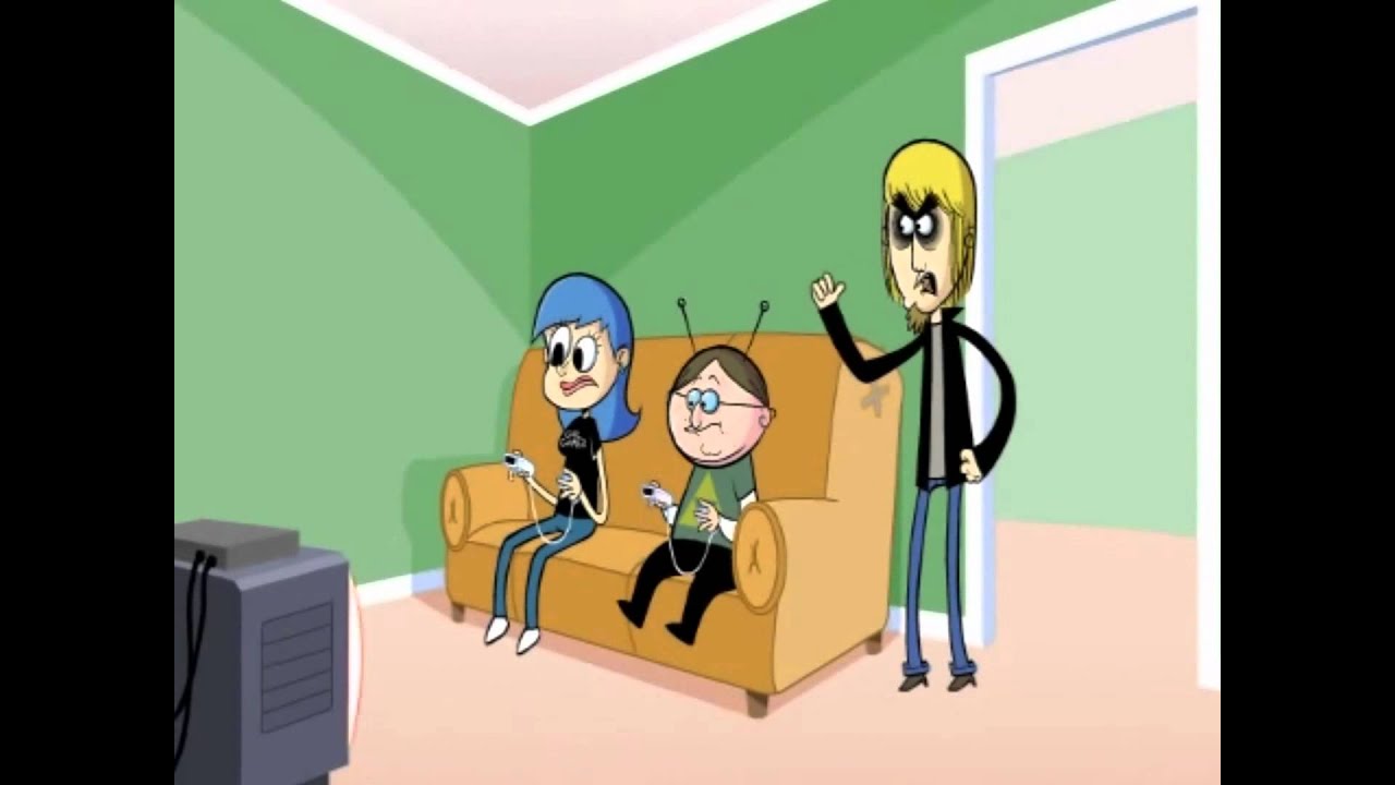 WGJ4K The Tough Guy Front [German] ©HOTDIGGEDYDEMON - YouTube