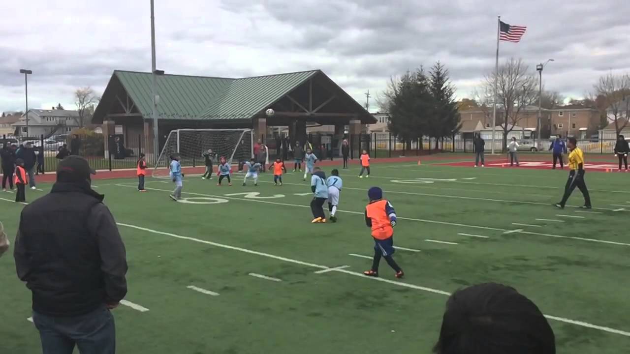 Game winning goal - MPSL - YouTube