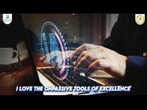 I LOVE 💖 💘 💝 THE ONPASSIVE TOOLS OF EXCELLENCE - ONPASSIVE Bill Must ...