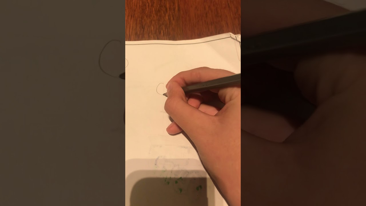 How to make stick man :) - YouTube