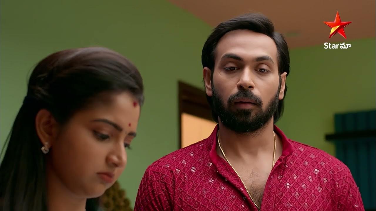 Brahmamudi - Episode 618 | Rudrani Mislead Swapna | Star Maa Serials | Telugu Serial | Star Maa ...