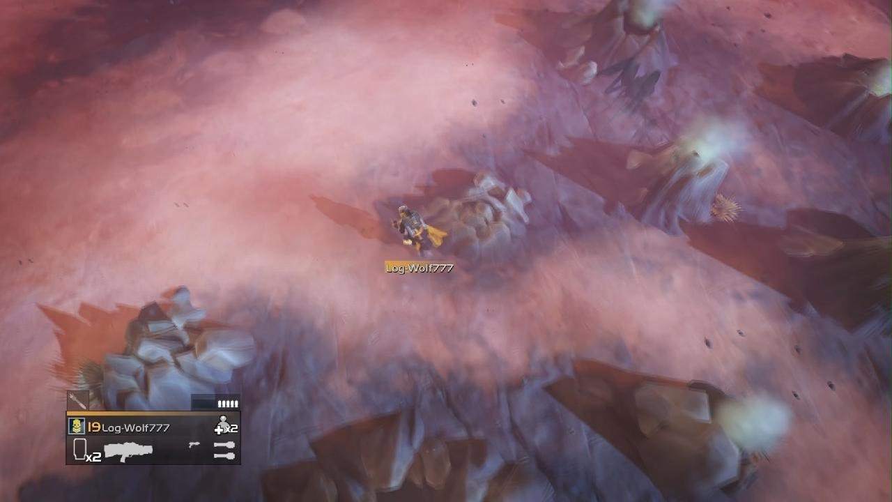HELLDIVERS complete hell. Difficulty 14 solo bugs - YouTube