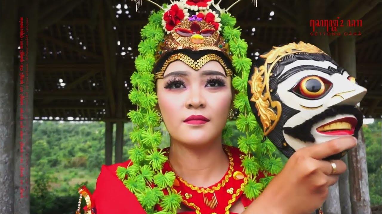 COMING SOON Nookie Band Feat D. Zawawi Imron - Indonesia Settong Dara - YouTube