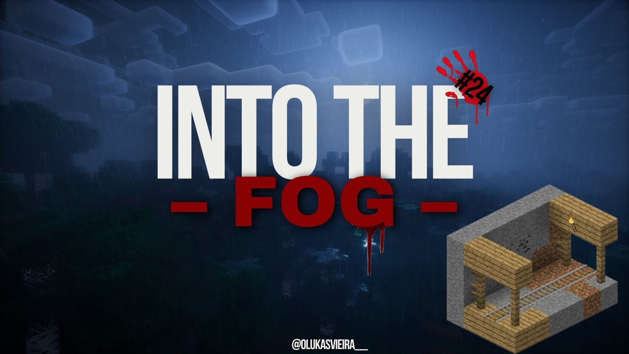 MINA... - INTO THE FOG #24 - YouTube
