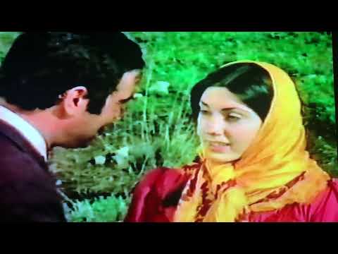 Turgay Toksöz Gönül Hancı İhsan Yüce . Ağrı Dağının Gazabı Filminin ilk 48 dakikası