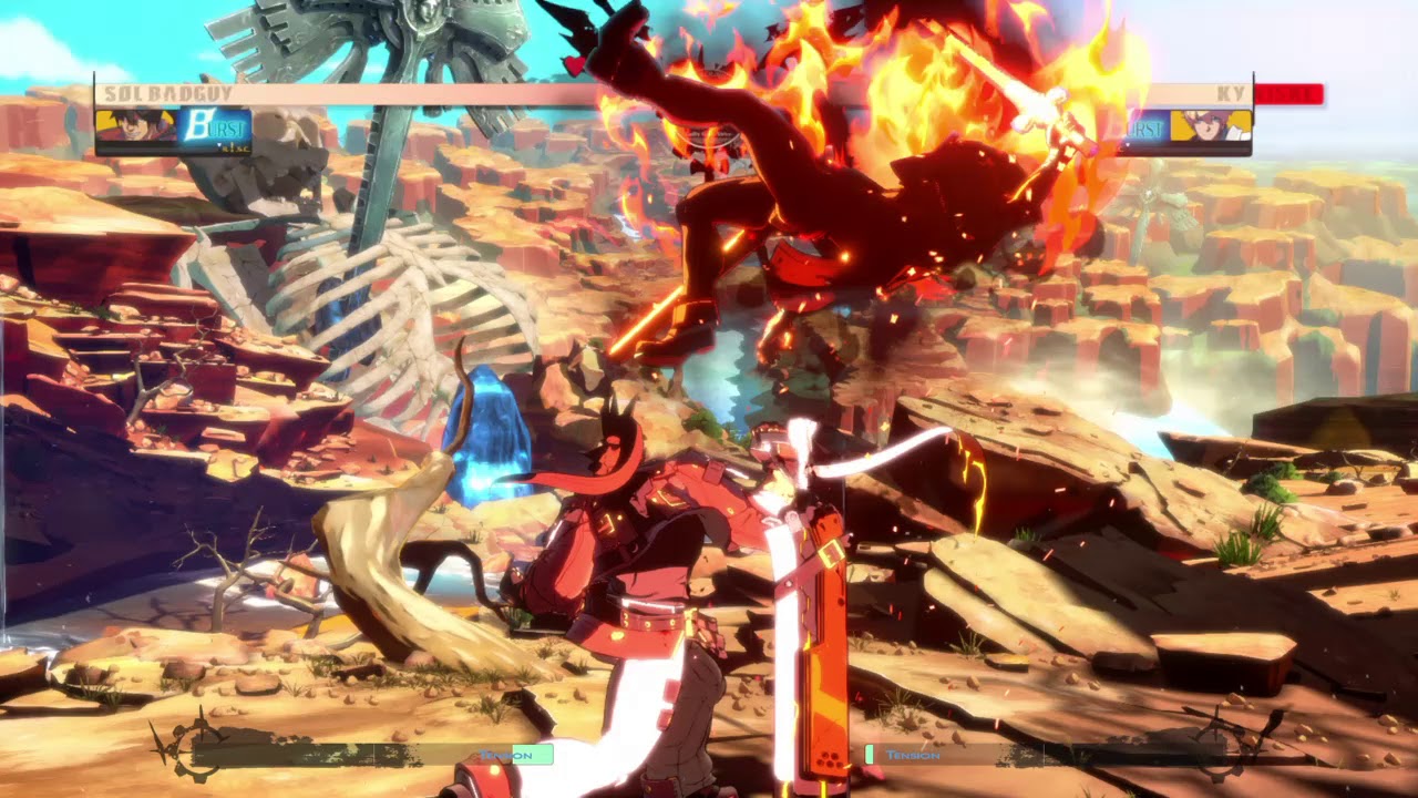 Night raid vortex - YouTube