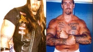 Pagan's MC - The Most Violent Motorcycle Gang (Crime Documentary) - YouTube