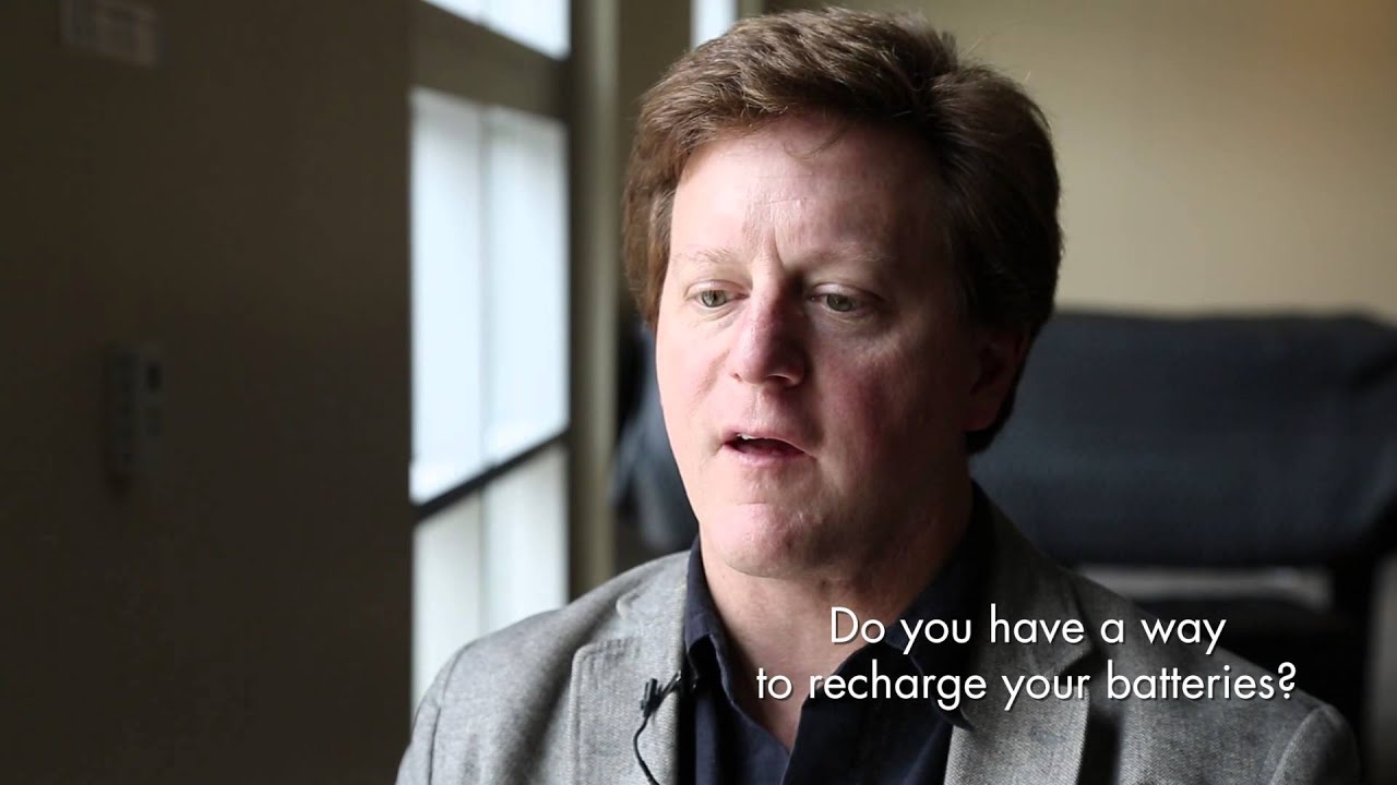Writers on the Fly: J.C. Hallman - YouTube