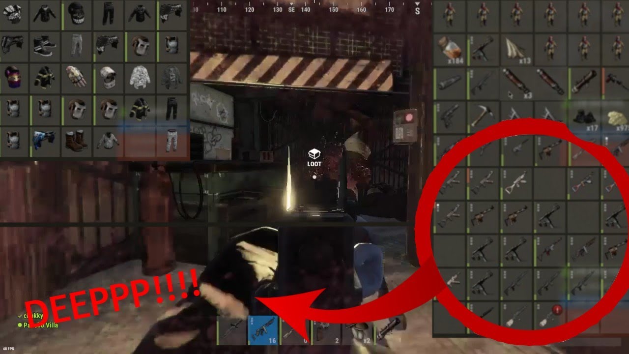 BEST RUST TWITCH HIGHLIGHTS OMG FUNNY MOMENTS #14 - YouTube