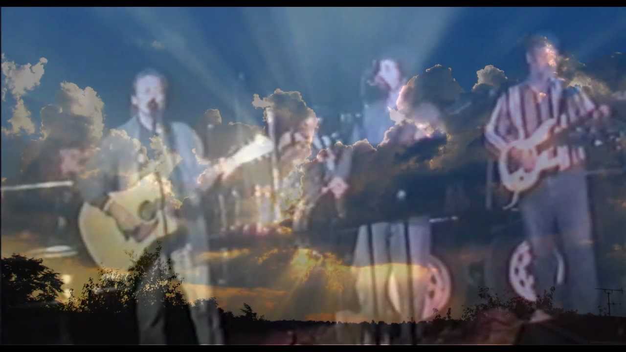 Fred Helmick and Badly Bent - Why - YouTube