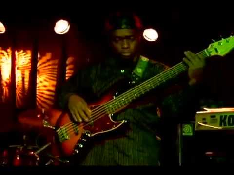 Reggae - Knocking On Heaven's Door - Ed Robinson ( cover by Moor Sound ...