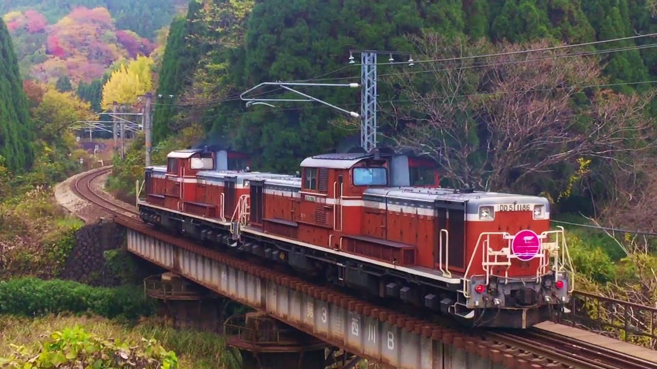 The Premium Twilight Express - YouTube