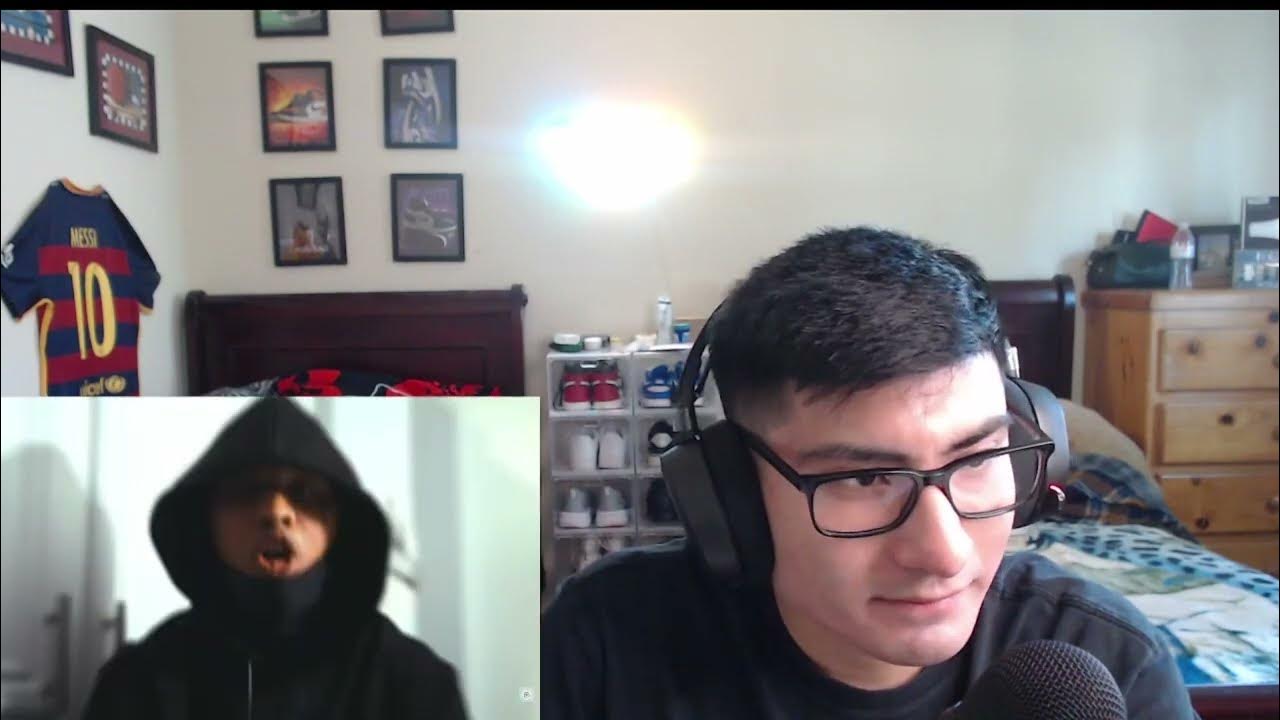 1ST TIME LISTENING TO EBK JAAYBO!!! - I DONT FEEL ALIVE - YouTube