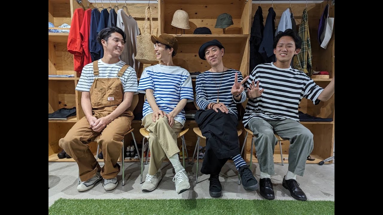 【ある晴れた日に macaroni band LIVE】20230422 - YouTube