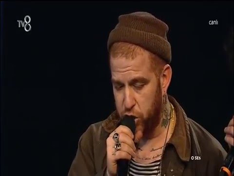 Gokhan Hakan takimi O ses Turkiye çeyrek Final Ötme Bülbül Mükemmel performansı 31 01 2016