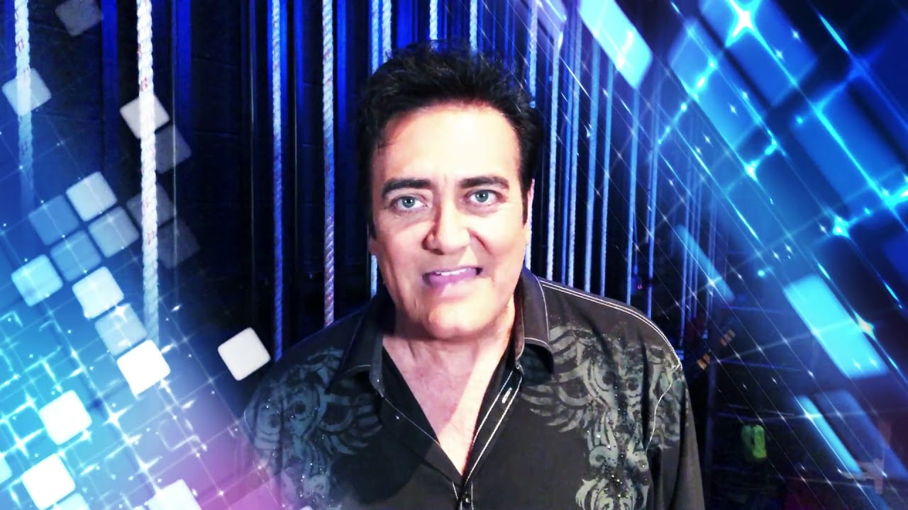 Illusionist Rick Thomas LIVE at TPAC! - YouTube