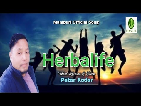 Herbalife _Lyrics _Tune & Music _Patar Kodar _Dailhim studio,