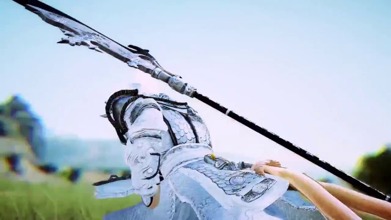 BDO - Musa PvP Highlights #1 - YouTube