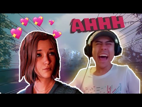 MAX CAULFIELD ESTÁ DE VUELTA!! | Life Is Strange Double Exposure (#1 ...