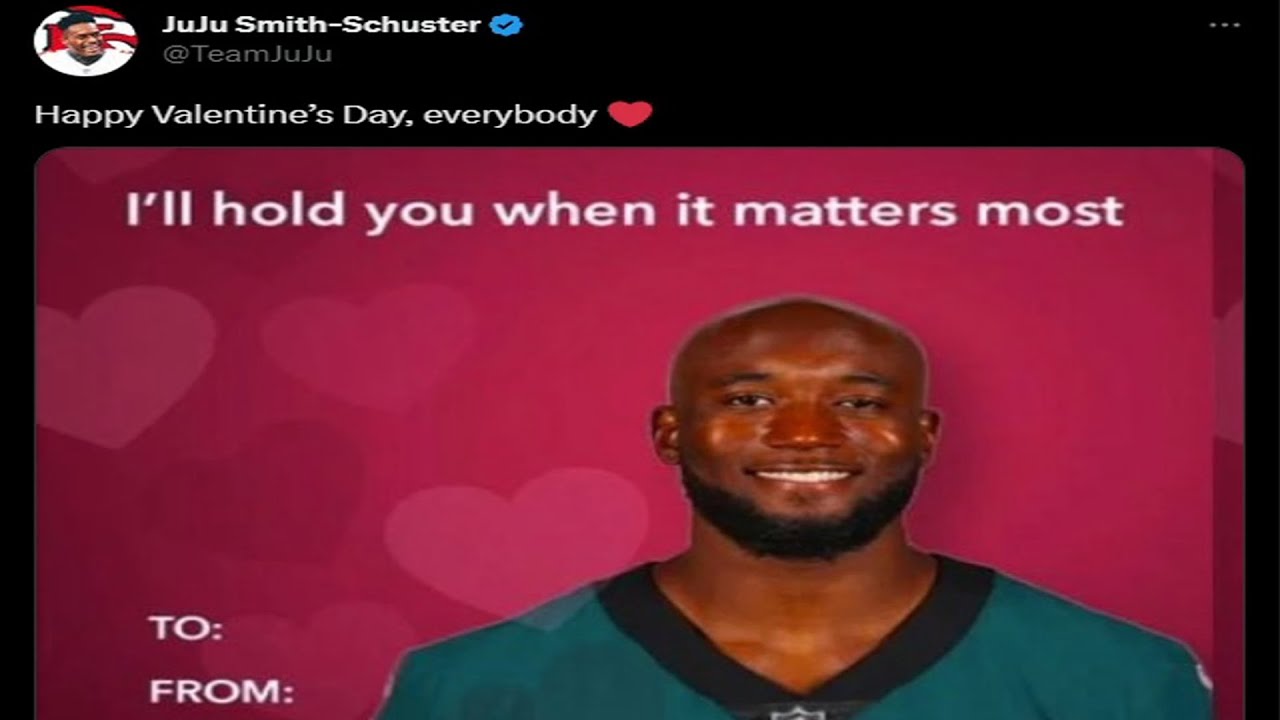 Goofy NFL Twitter Drama - YouTube