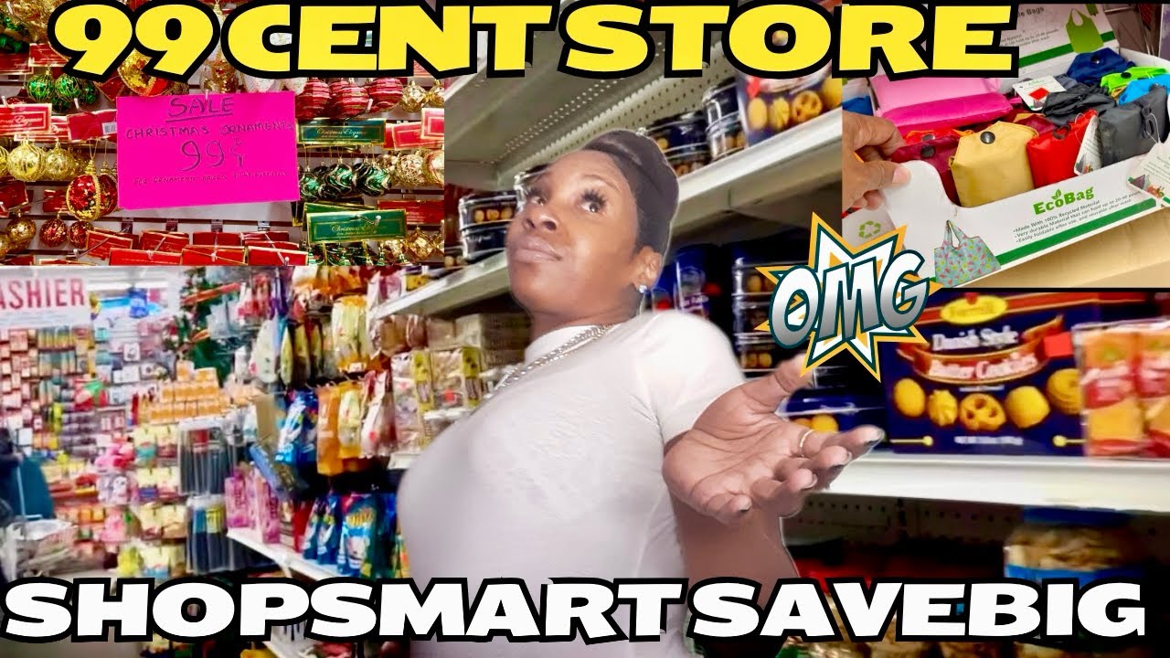 Save BIG💥on items from 99 Cents Store + Huge Discounts on Last minute ...