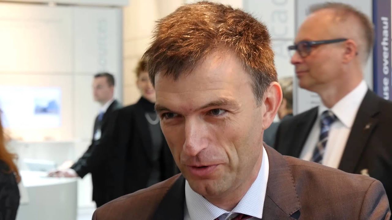 Krones Lifecycle Service at Brau Beviale 2015 - YouTube