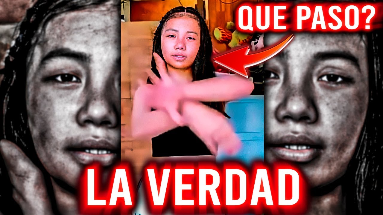MAYENGG03 | El TERRIBLE Video de TikTok ¿Que Pasa en el Video Original ...