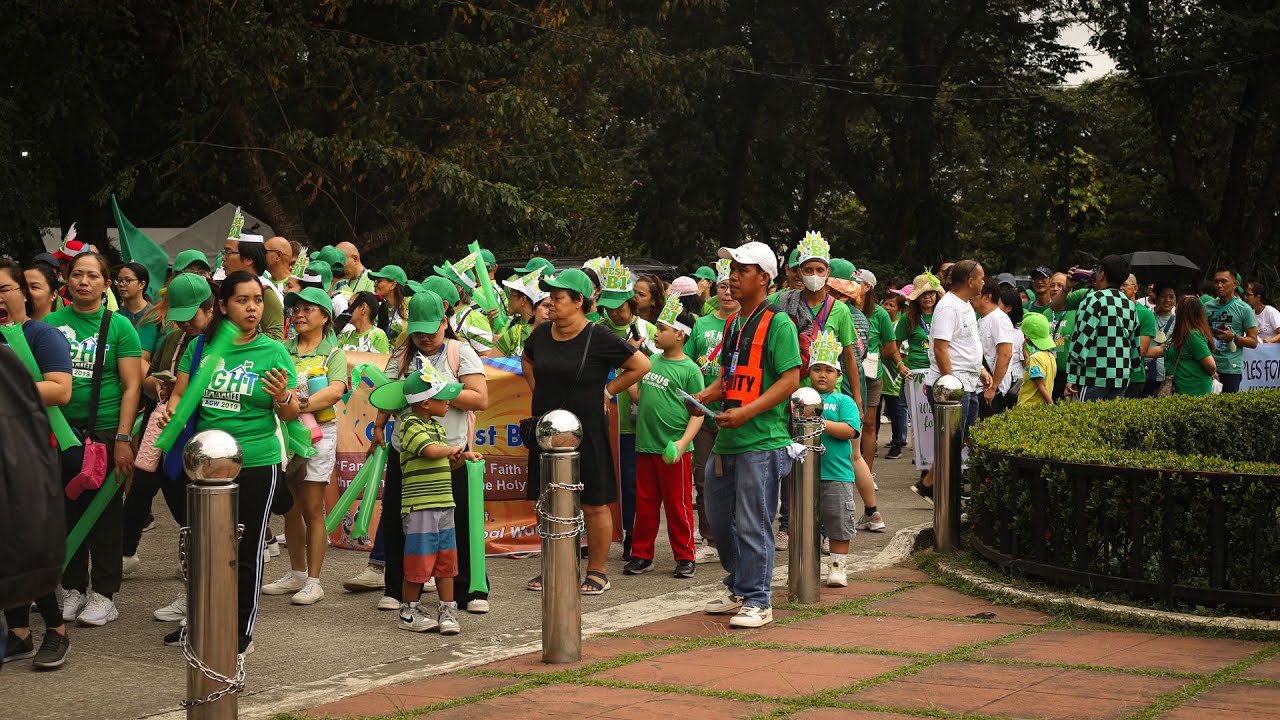 Ancop Global Walk. WB. 2023 - YouTube