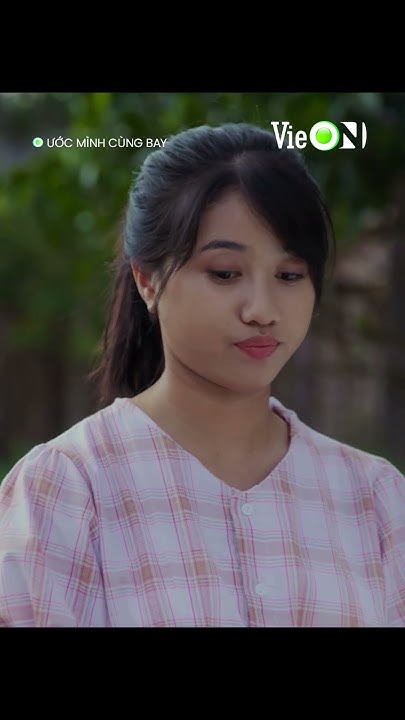 Chao lấy chuyện nợ nần ra để hù bắt Nhi lên xe đi cùng. #VieON #UocMinhCungBay - YouTube