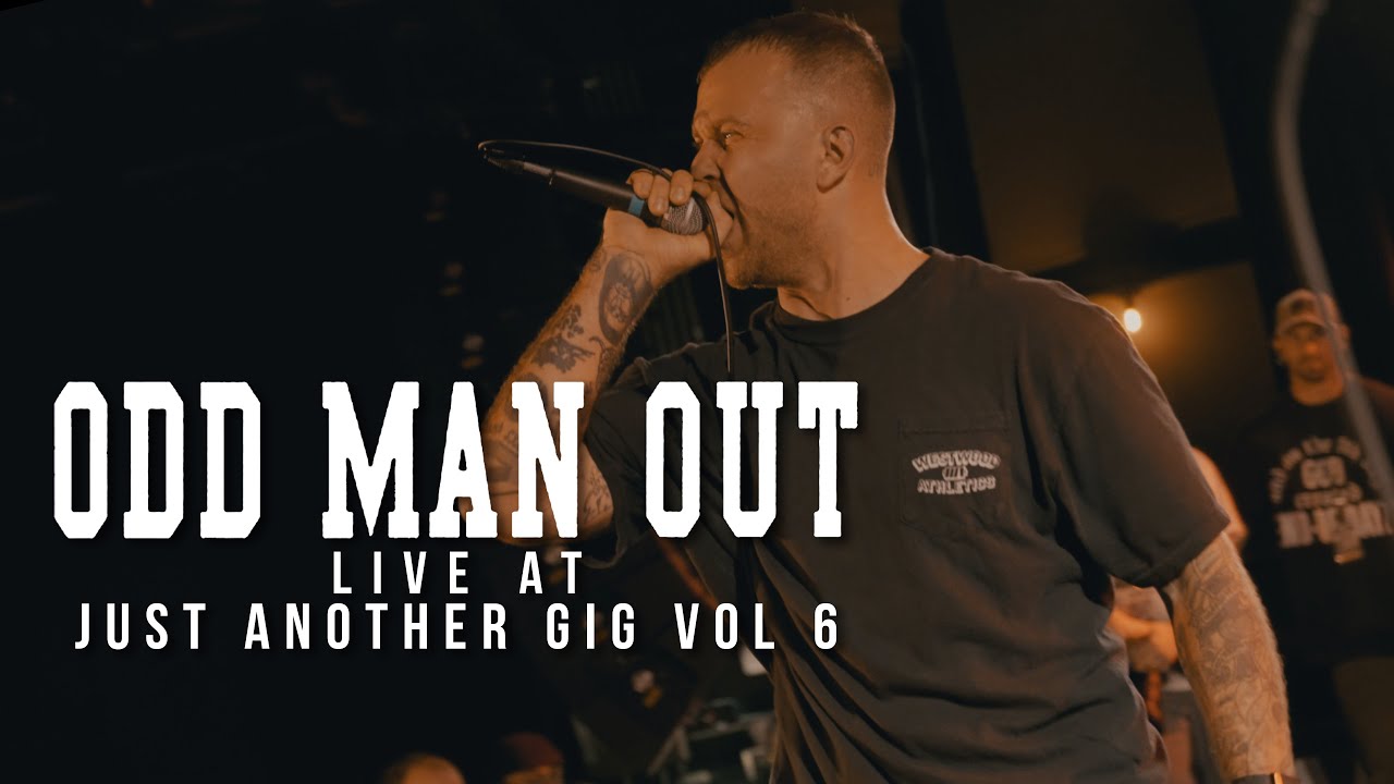 (197 Media) Odd Man Out - Live at JAG 2025 - YouTube
