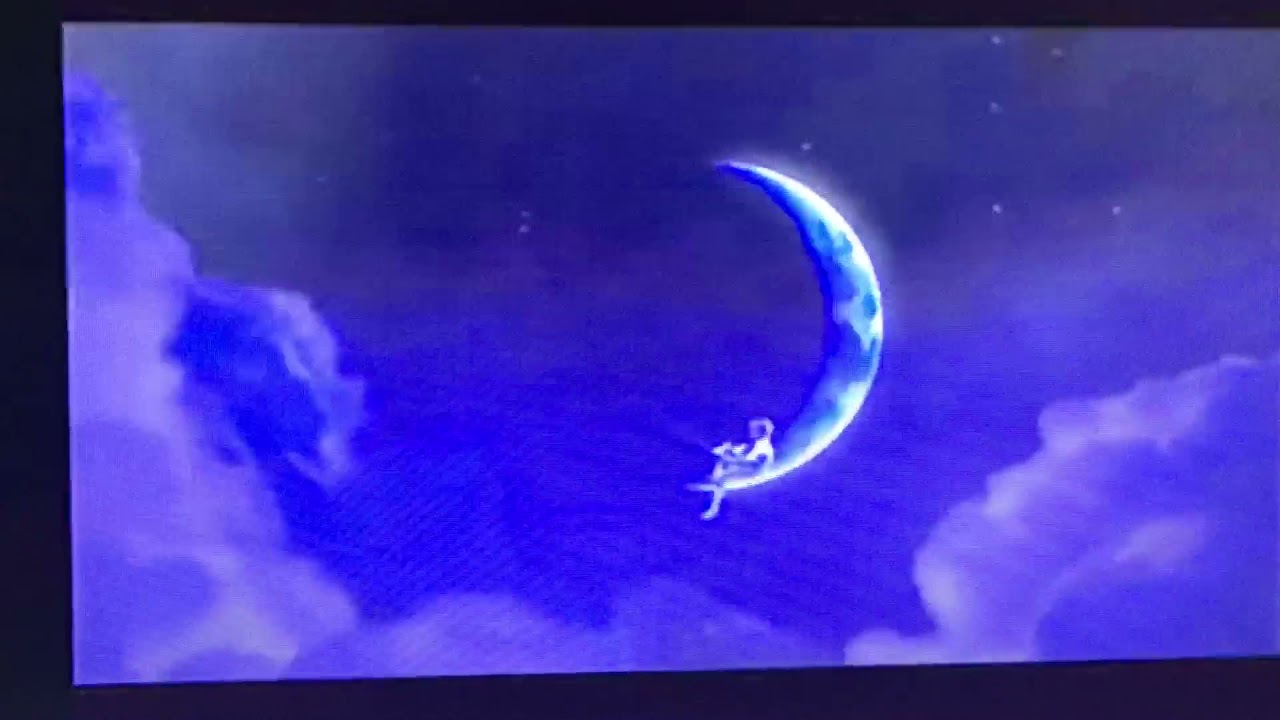 Dreamworks skg/Sega/sonic team/sofdec/adx/Dolby digital pro logic II (2003) - YouTube