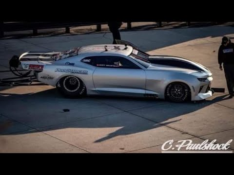 Street Outlaws - New No Prep Kings Team Captains for NPK Season 6 ...