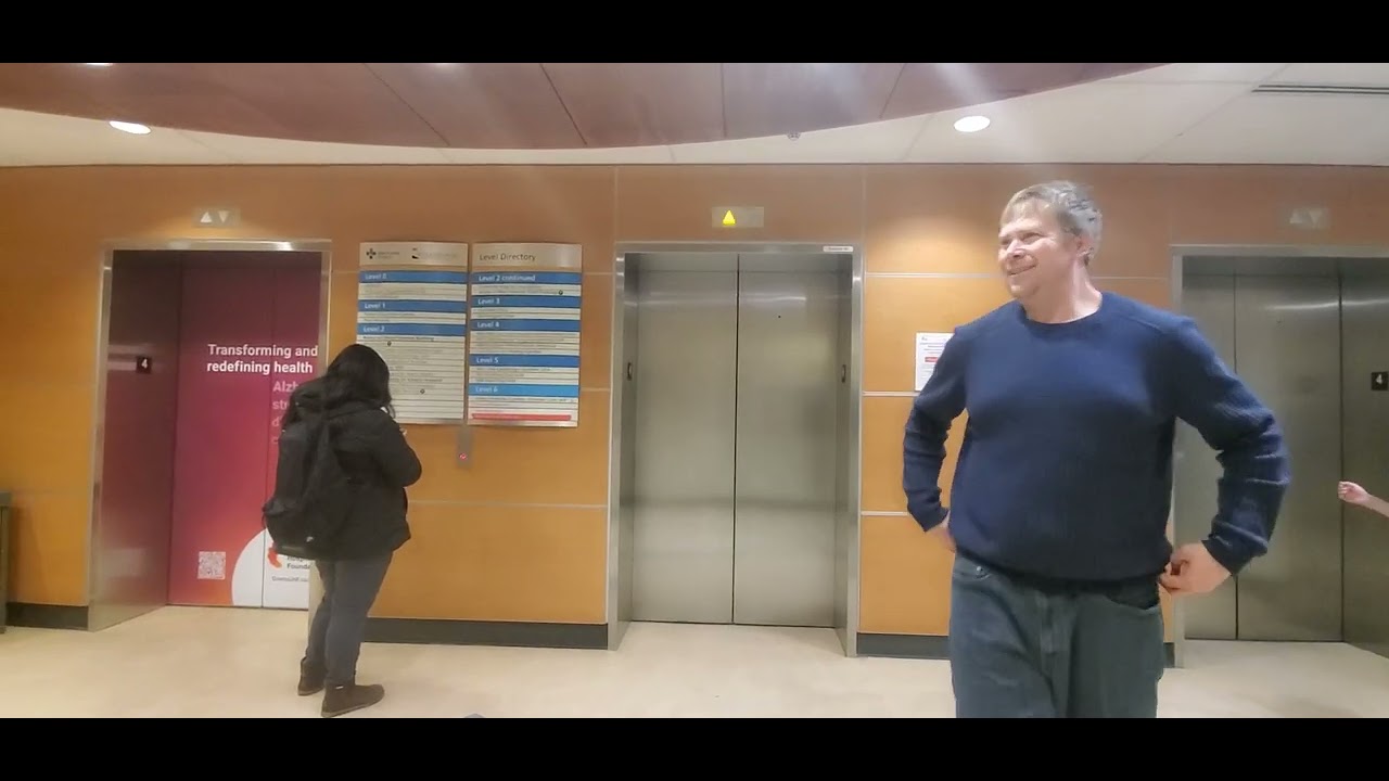 Elevators - YouTube