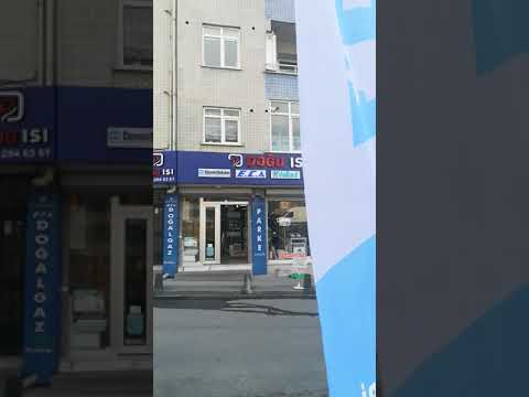 ECA Doğalgazlı Hermetik Şofben