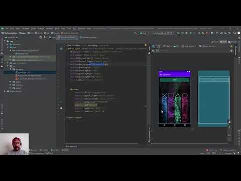 Explicación de un Toast con Android Studio - YouTube