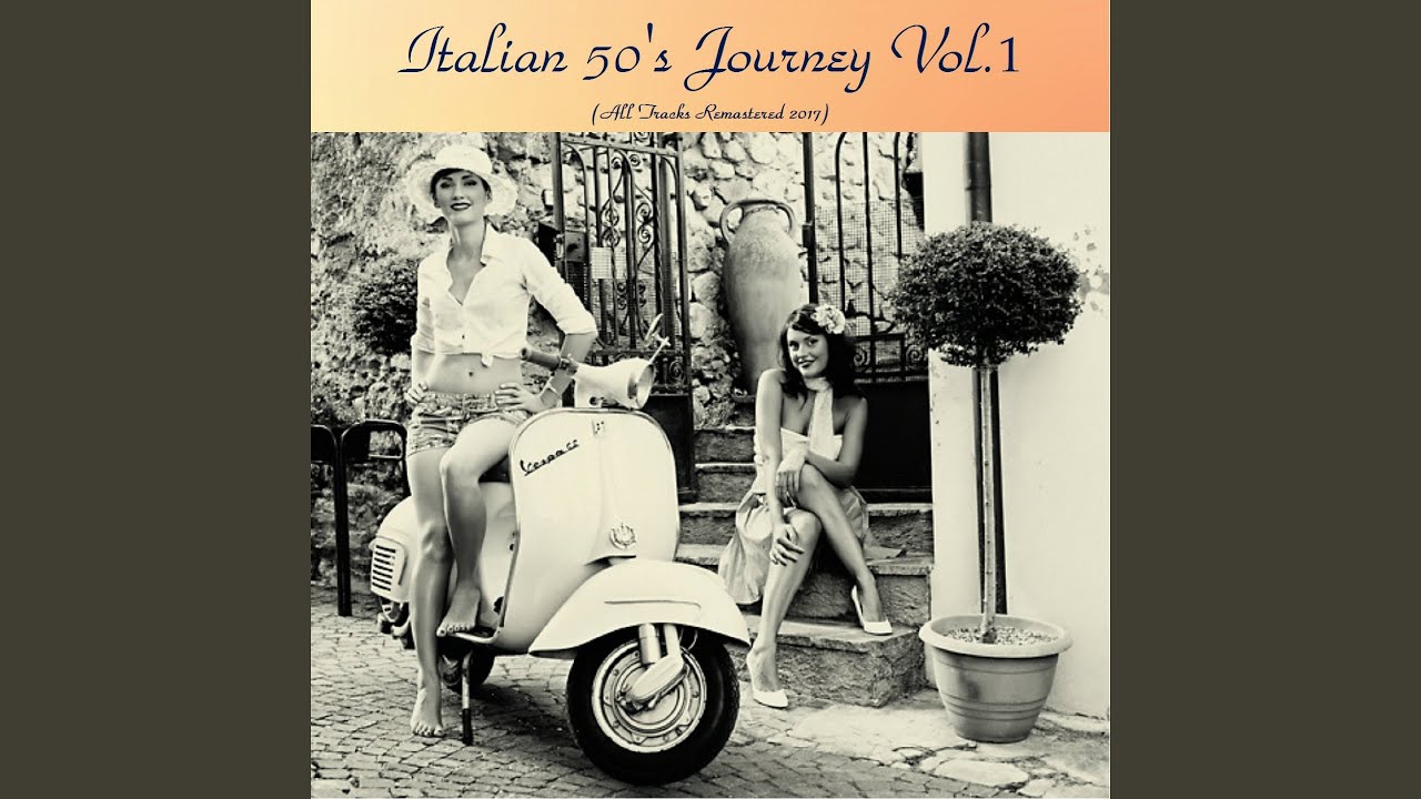 Vaja con dios (Remastered 2017) - YouTube