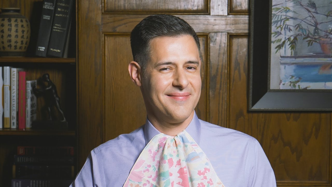 The Fuss about RFRA - John Corvino - YouTube