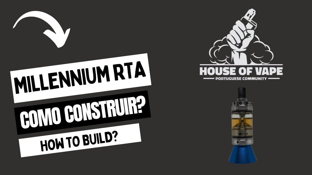 MILLENNIUM RTA by GENTLEMAN club - YouTube