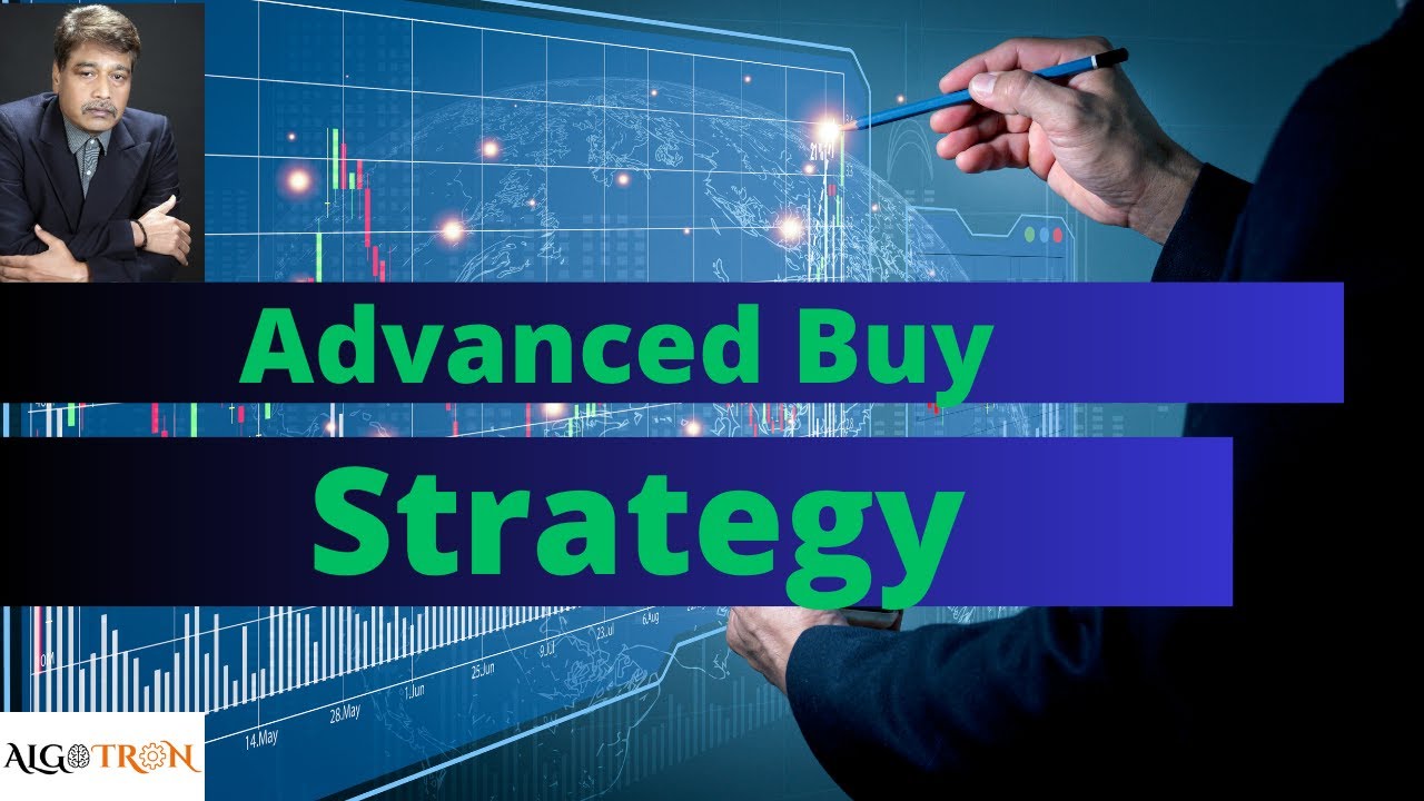 Advanced Buy Strategy | Positional | Best in Risk & Reward - YouTube
