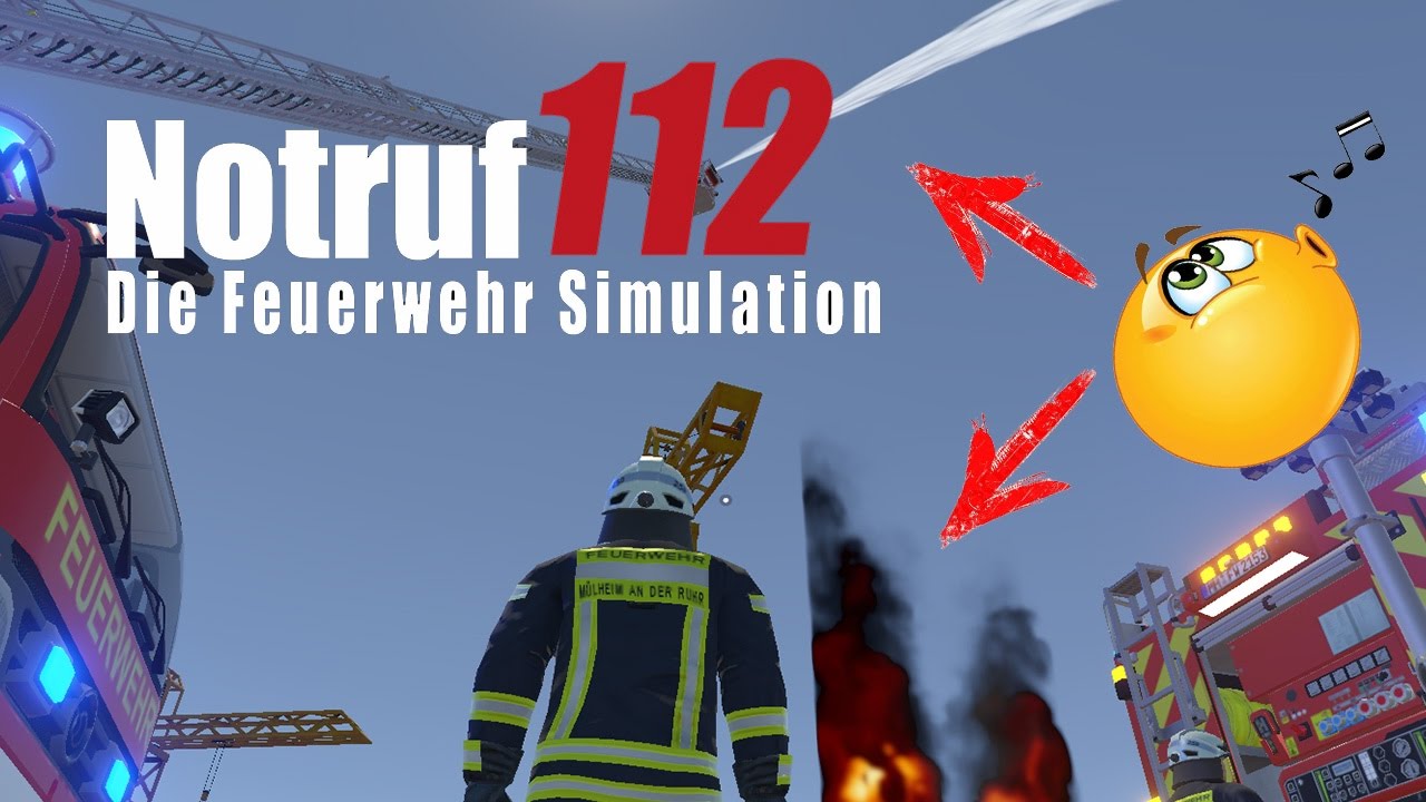 Emergency 4 - E28 - Mod Harbor City 4.5.2 (USA) | EM4 2016 @Cigorin1337