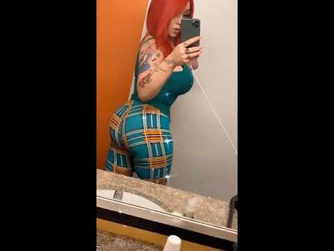 New 🔥🔥 THATS DADDY - Roxy Bugatti
