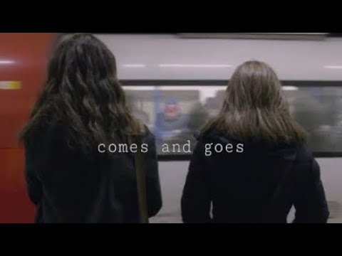 ronit & esti | comes and goes