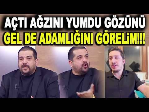 Ferdi Aydın, Tuğberk'e seslendi: Senin yüzünden başımıza gelmeyen kalmadı!