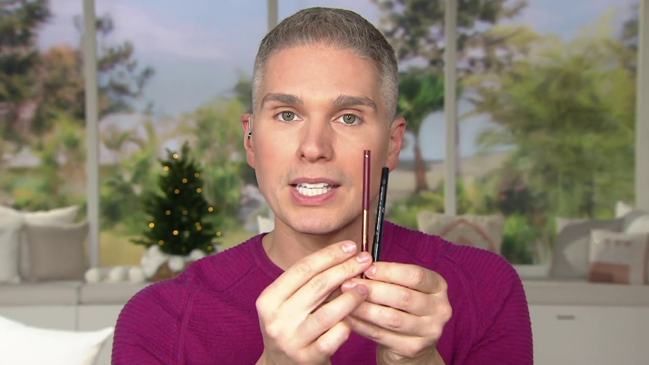 QVC Beauty Color Cosmetics 6-piece Collection on QVC - YouTube