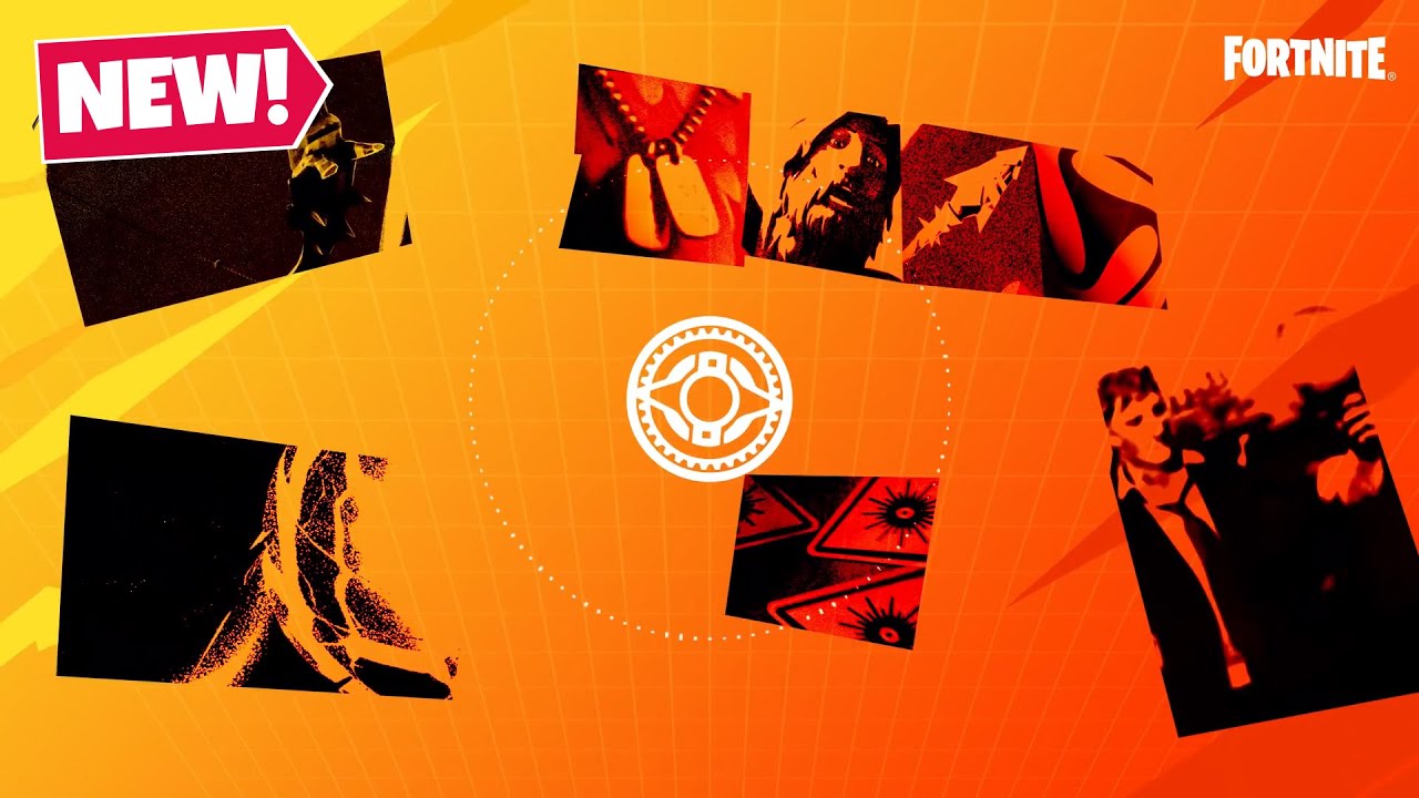 Fortnite - Chapter 2 Season 6 - Official Teaser 2 - YouTube