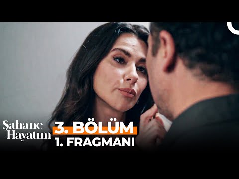 Şahane Hayatım 3. Bölüm 1. Fragmanı | \