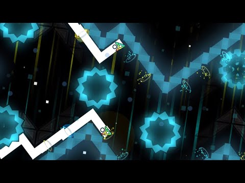 [4K60] "Sonic Processing" by Skub | Impossible | Full Detail Showcases - YouTube